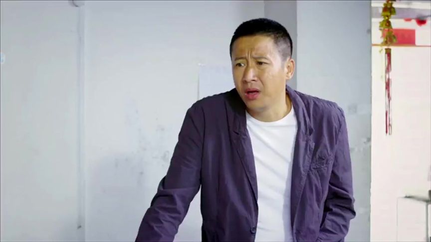 无贼:要小偷开无犯罪前科证明,这工作没法干