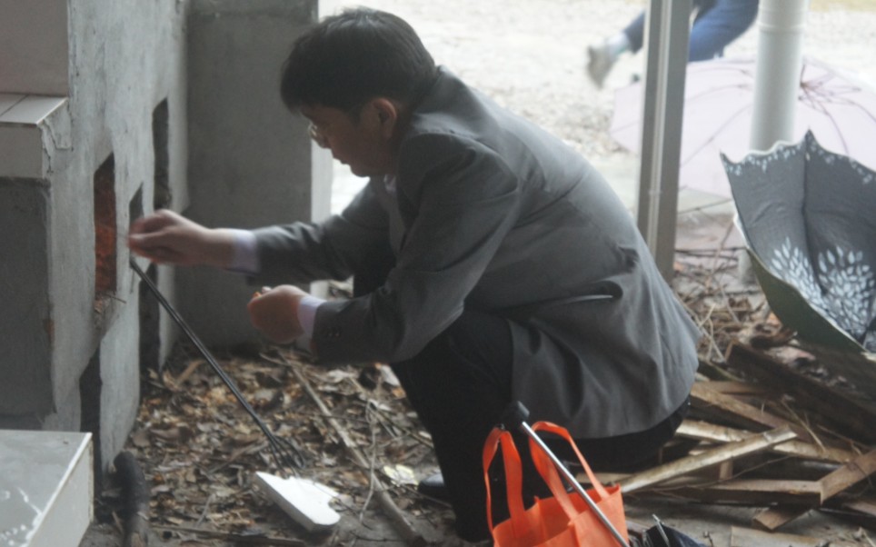 “学生劳改基地” 无锡三中高二社会实践