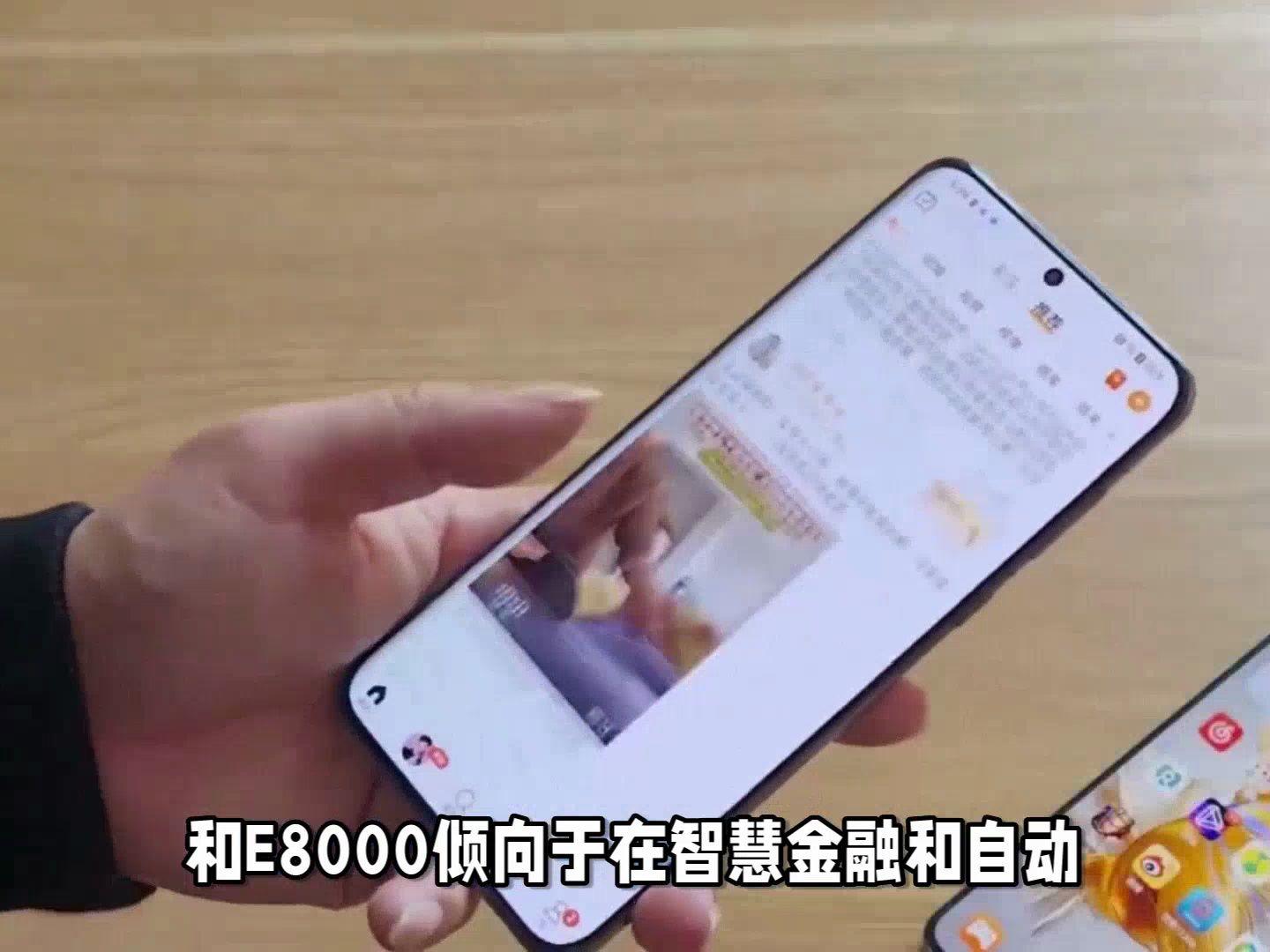 华为发布 OceanProtect X9000 和 E8000 备份存储产品