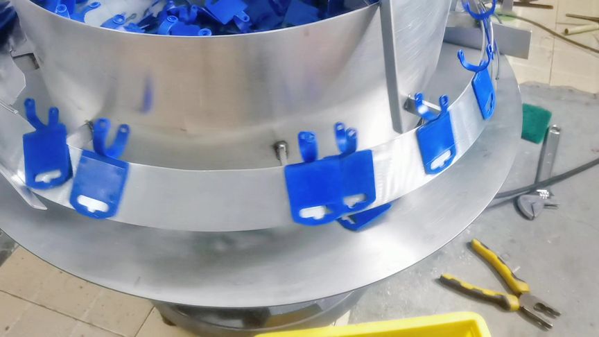 #专业生产厂家 #自动化设备 ##智能制造 #机械设备 #非标自