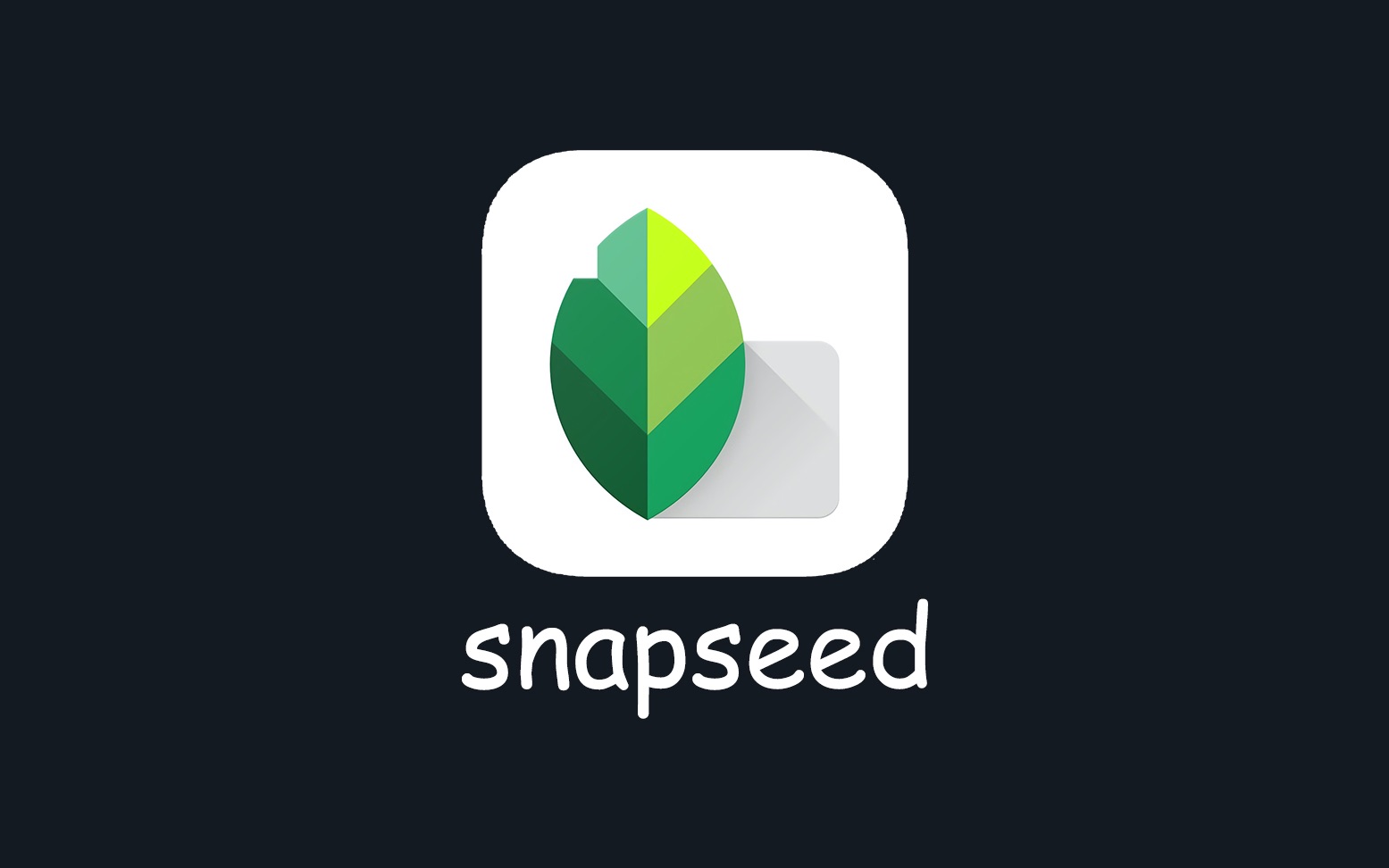 Snapseed调色修图视频教程第13集:镜头模糊/晕影工具的使用方法