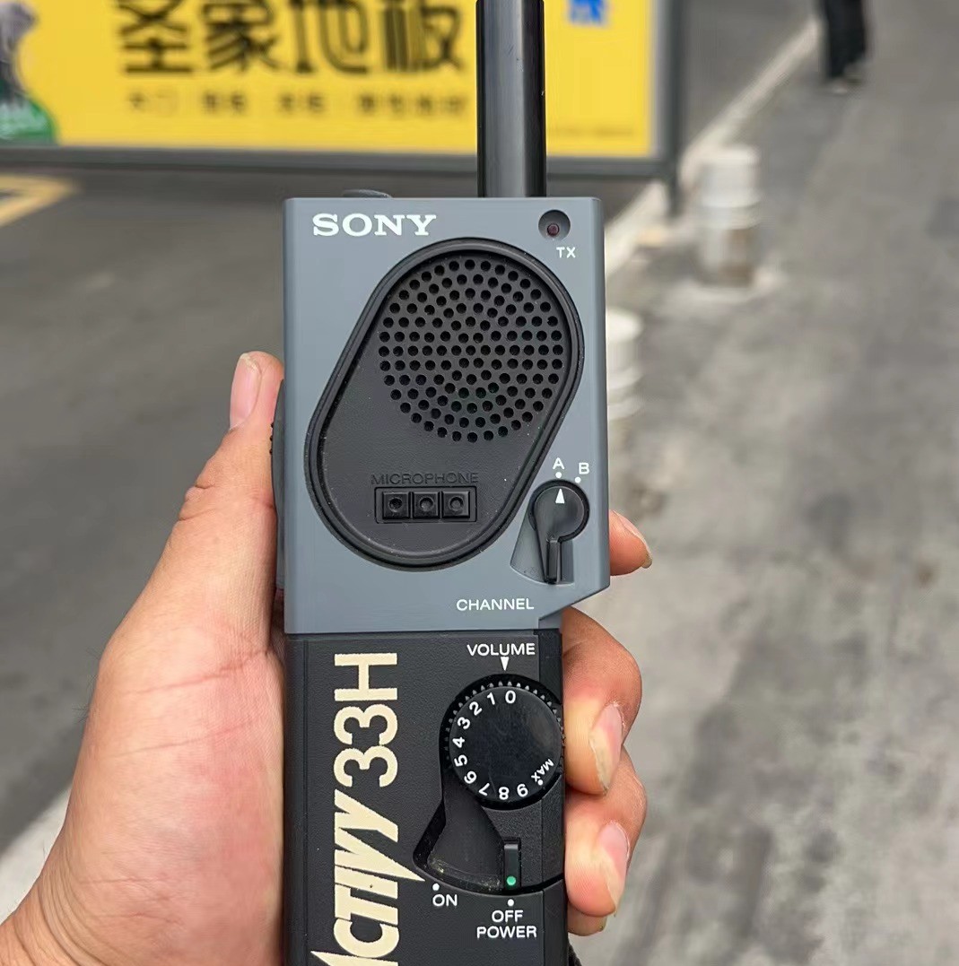 80驰 