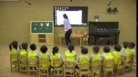幼儿园语言小熊请客-幼教优质课(2018年)