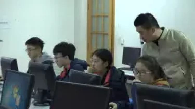 技术的一般过程——基于Arduino的智能灯设计(录像课视频)