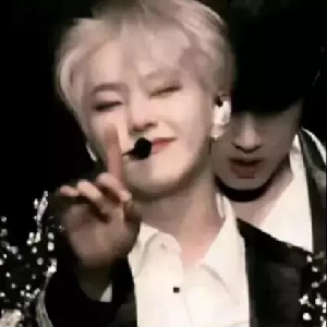 woozi喊我回家吃饭啦 