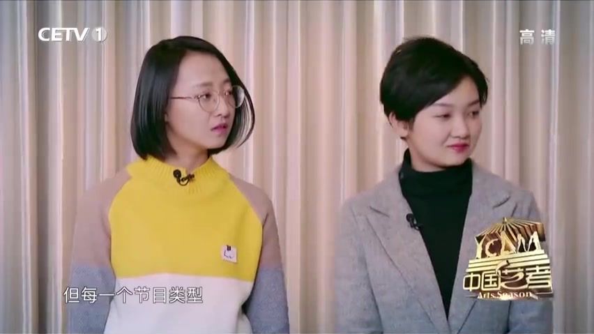 模拟主持考试选题,有人欢喜有人忧,他们都抽到了什么题目?