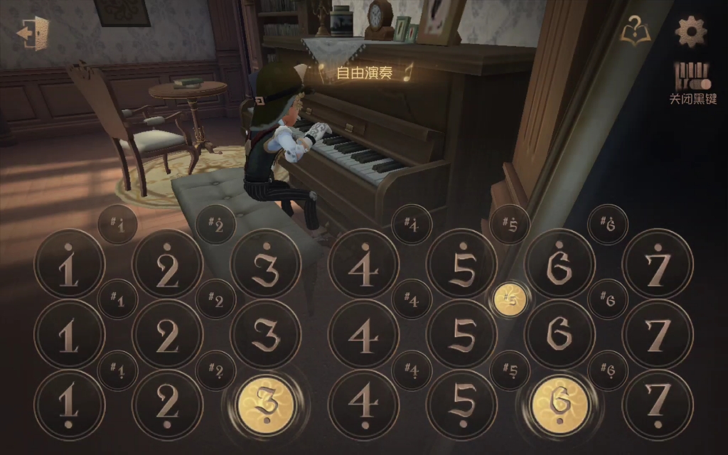 【第五人格/世界计划】帝国少女 | Imperial Girl (feat.初音ミク) - R ...