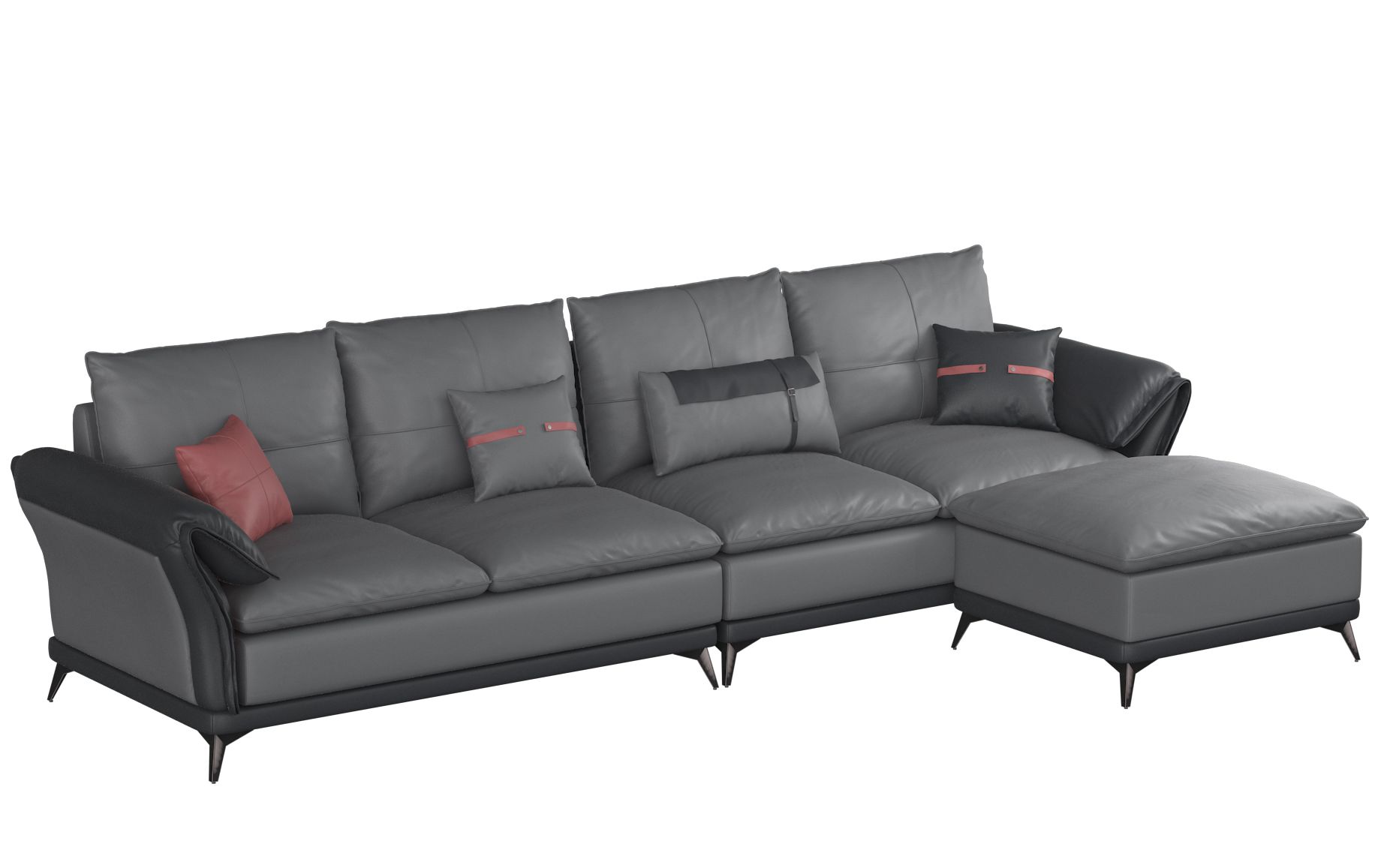 通过率99%的3Dmax家具建模长啥样,一起来看看吧!