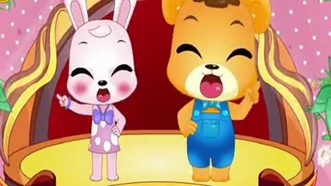 小孩子安全教育,不要跟陌生人说话,教你一招这么应对!