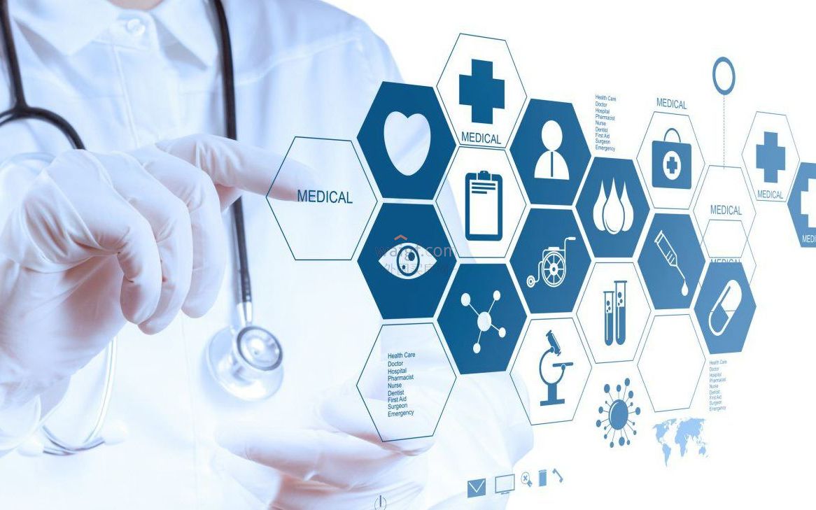 微信官方公开讲述,广西医疗小程序温暖你我他(上)