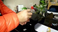 佳能MG5720墨盒加墨视频