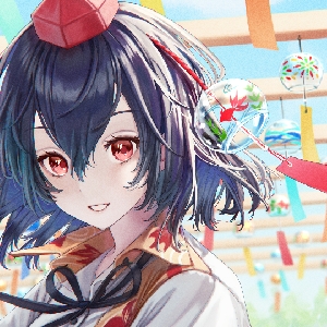 風鈴少女 