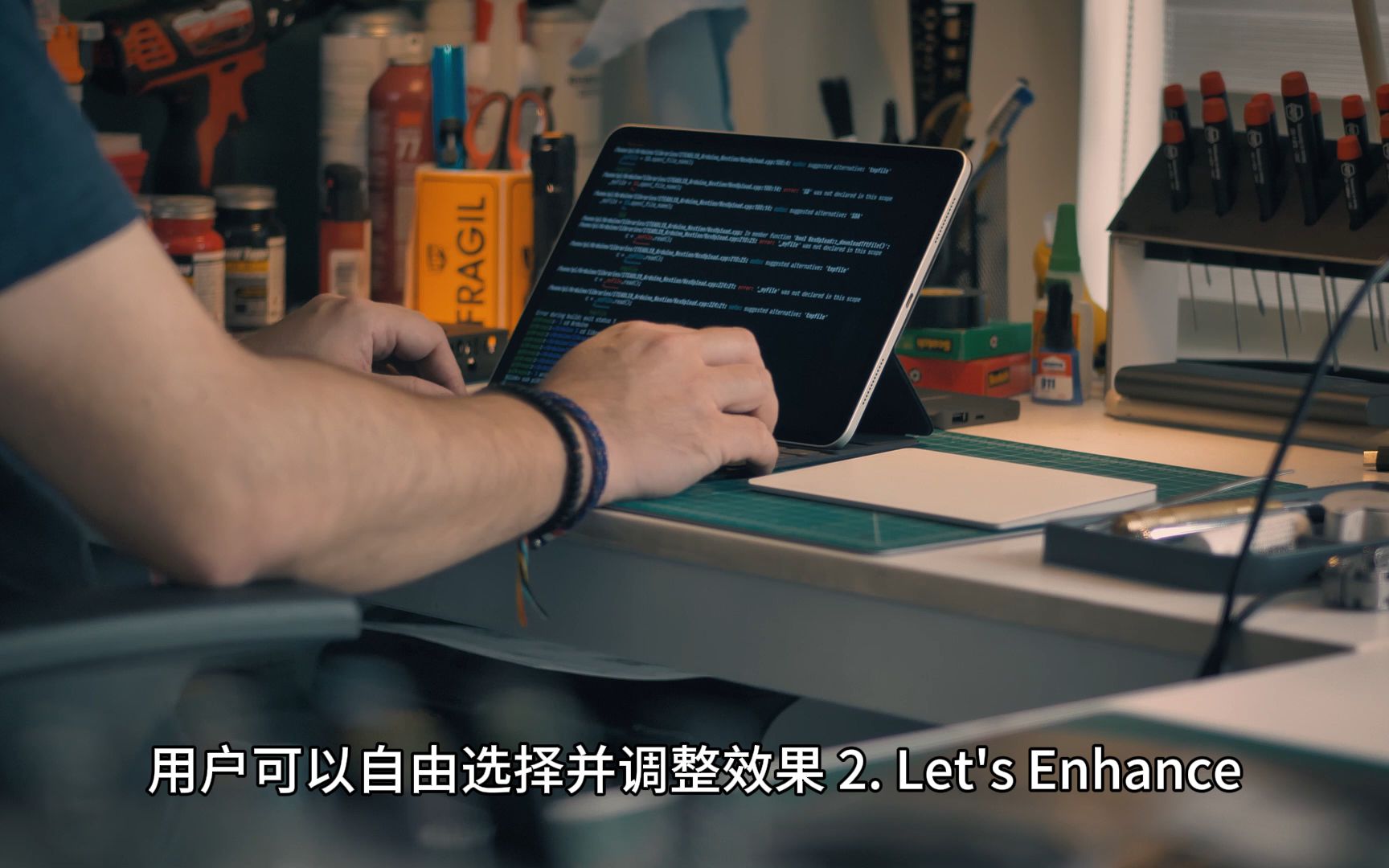 ai写真人物绘画软件有哪些?一分钟快速分享