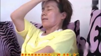 护肝养筋按揉辄筋穴