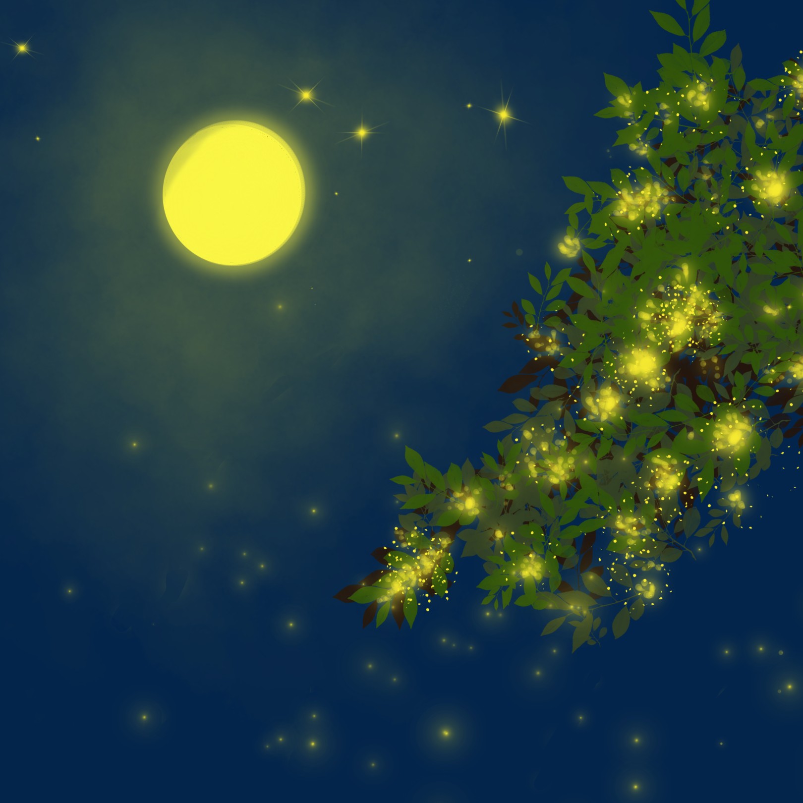CloudMoonDream 