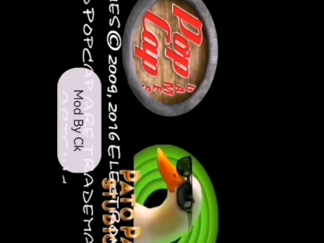 大家好,我是赫楠游戏解说,今天试玩的游戏是手机版的《植物大战僵尸...