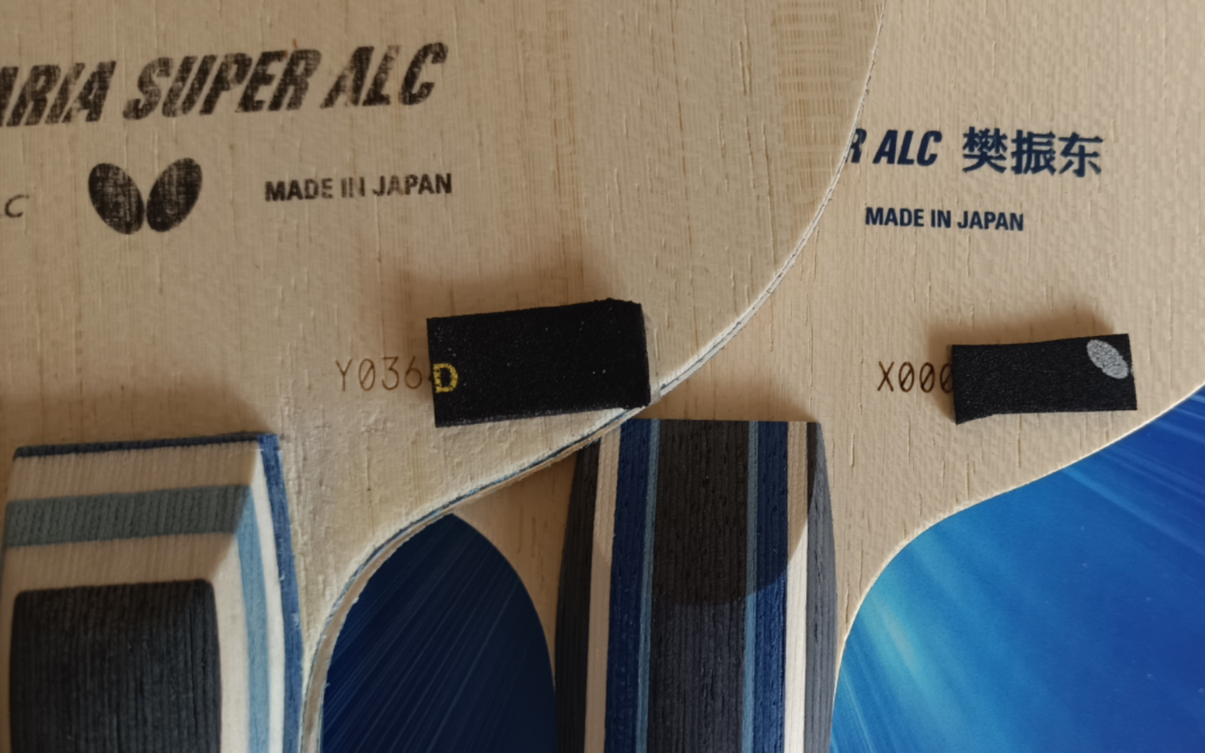 2024年第七只底板 蝴蝶Y码超级VIS