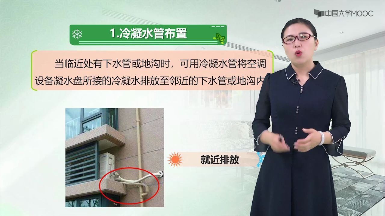 6.6空调冷凝水系统