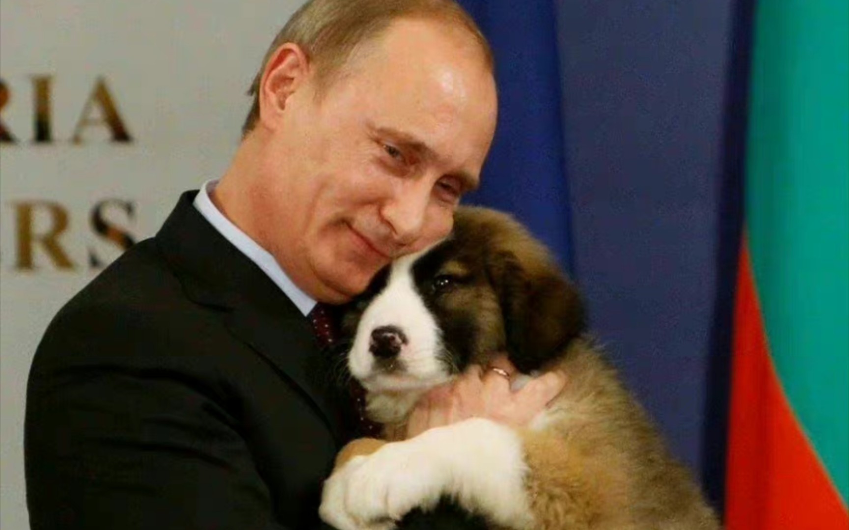 【普京大帝‖纪录片】一首歌太短,不足以再现你的辉煌