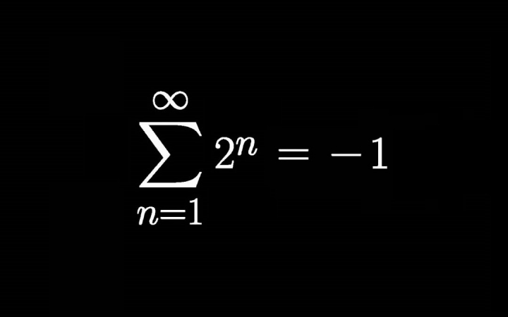 发明新数学是怎样一种体验?(中英字幕)