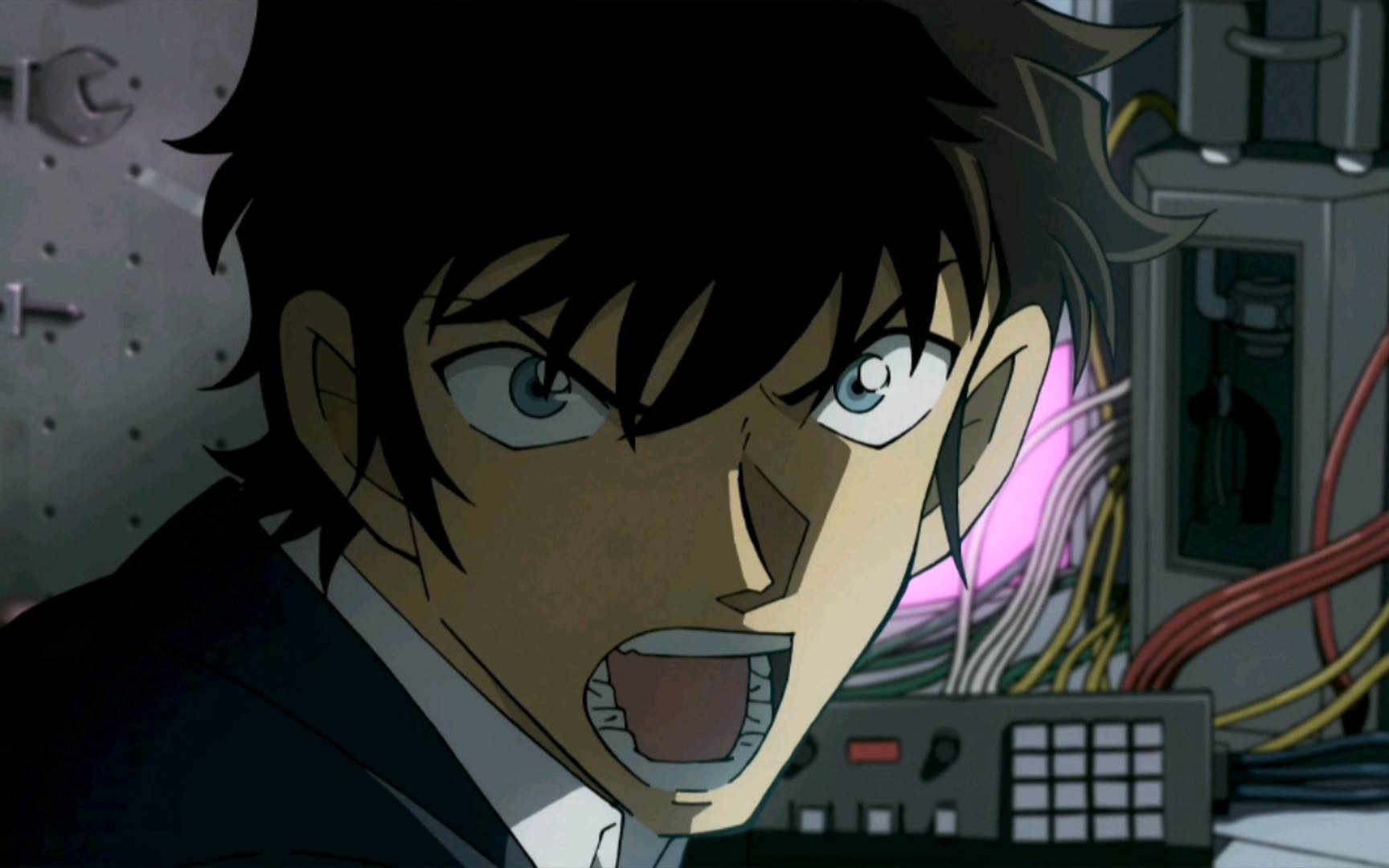 安室透警校五人组 泰裤啦《名侦探柯南》万圣节的新娘