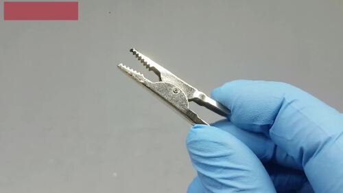 您还在用吸锡器吹锡法去锡?用这个工具才知道什么叫弹指神通