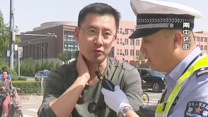 牛哥说交通丨世界无车日 倡导绿色出行 创建文明交通