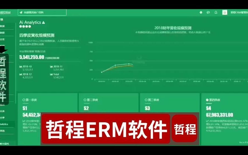 物业工程管理系统