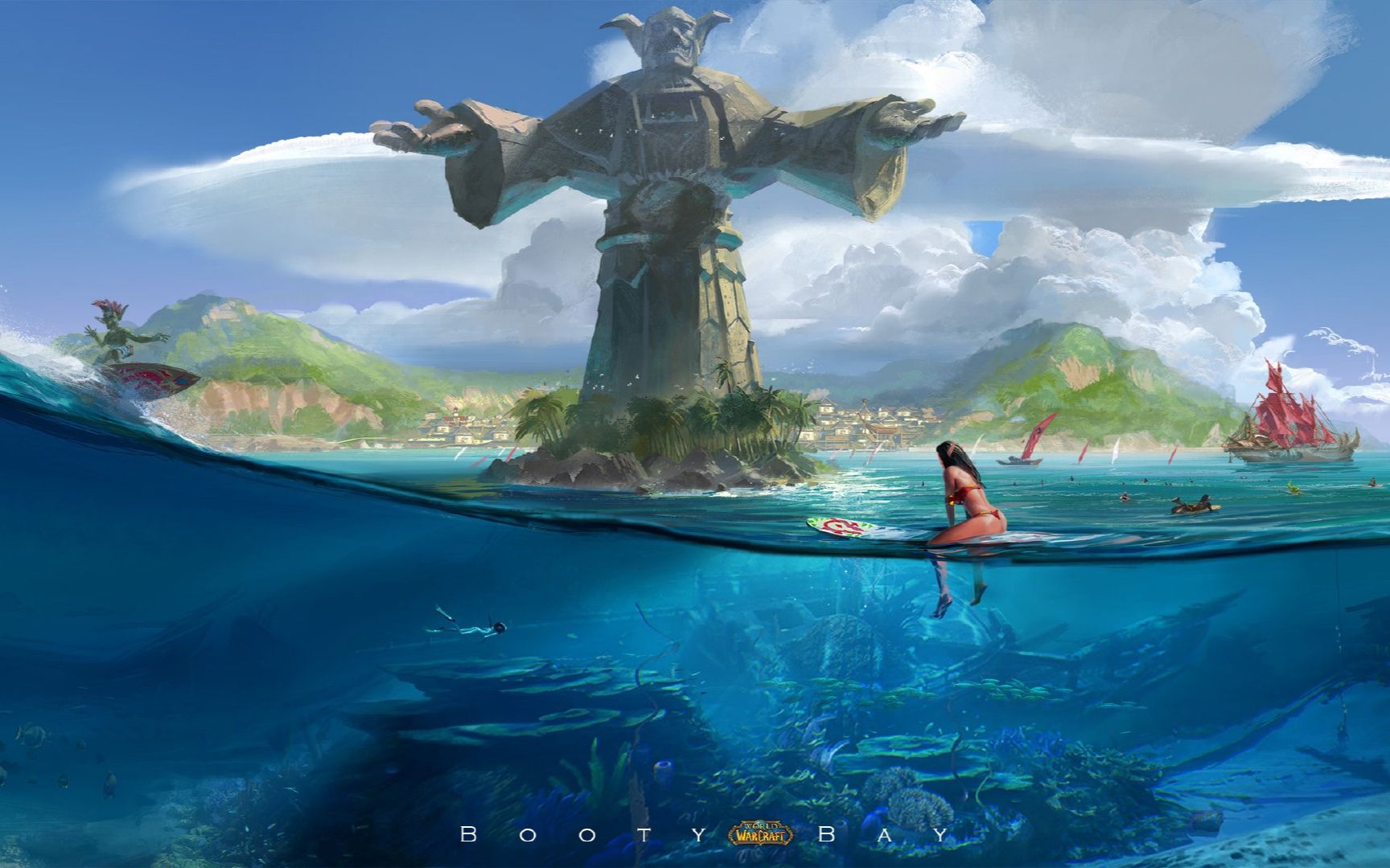 魔兽世界燃烧的远征TBC术士竞技场基础教学 第二弹-装备 宝石附魔篇