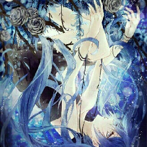 一一花落尽丶唯剩空城虚 