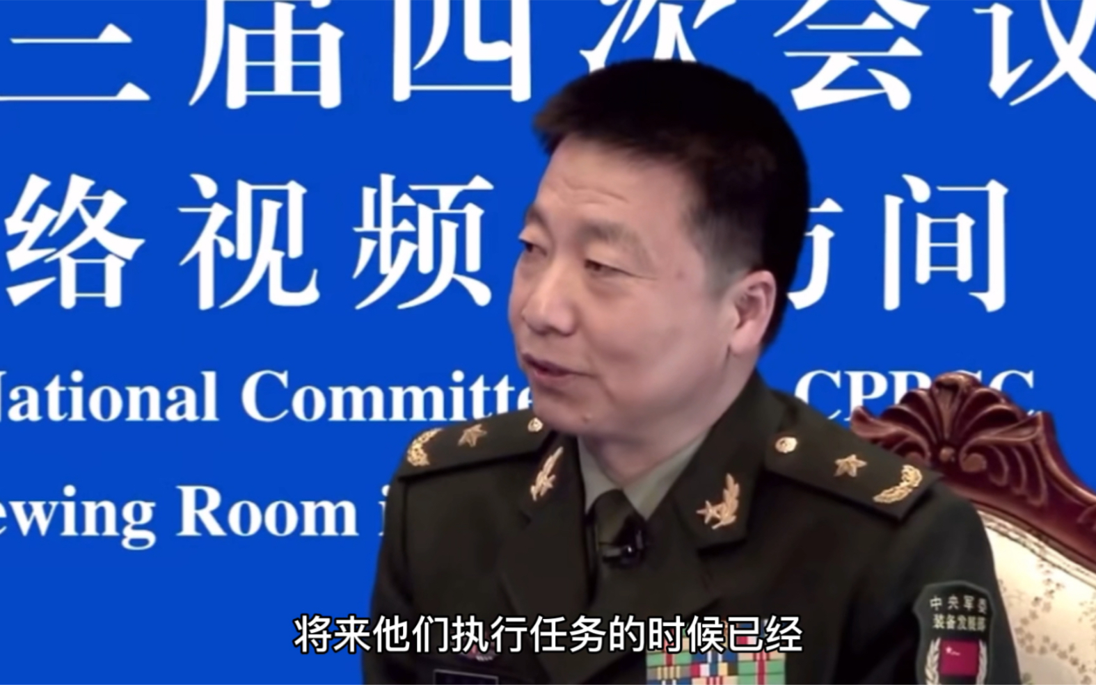 杨利伟:两年内将有12名中国航天员进入太空