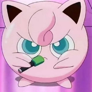 粉胖墩与小可爱 