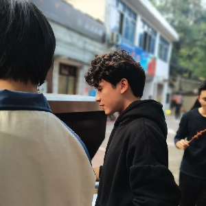 知名摸鱼选手南忆 