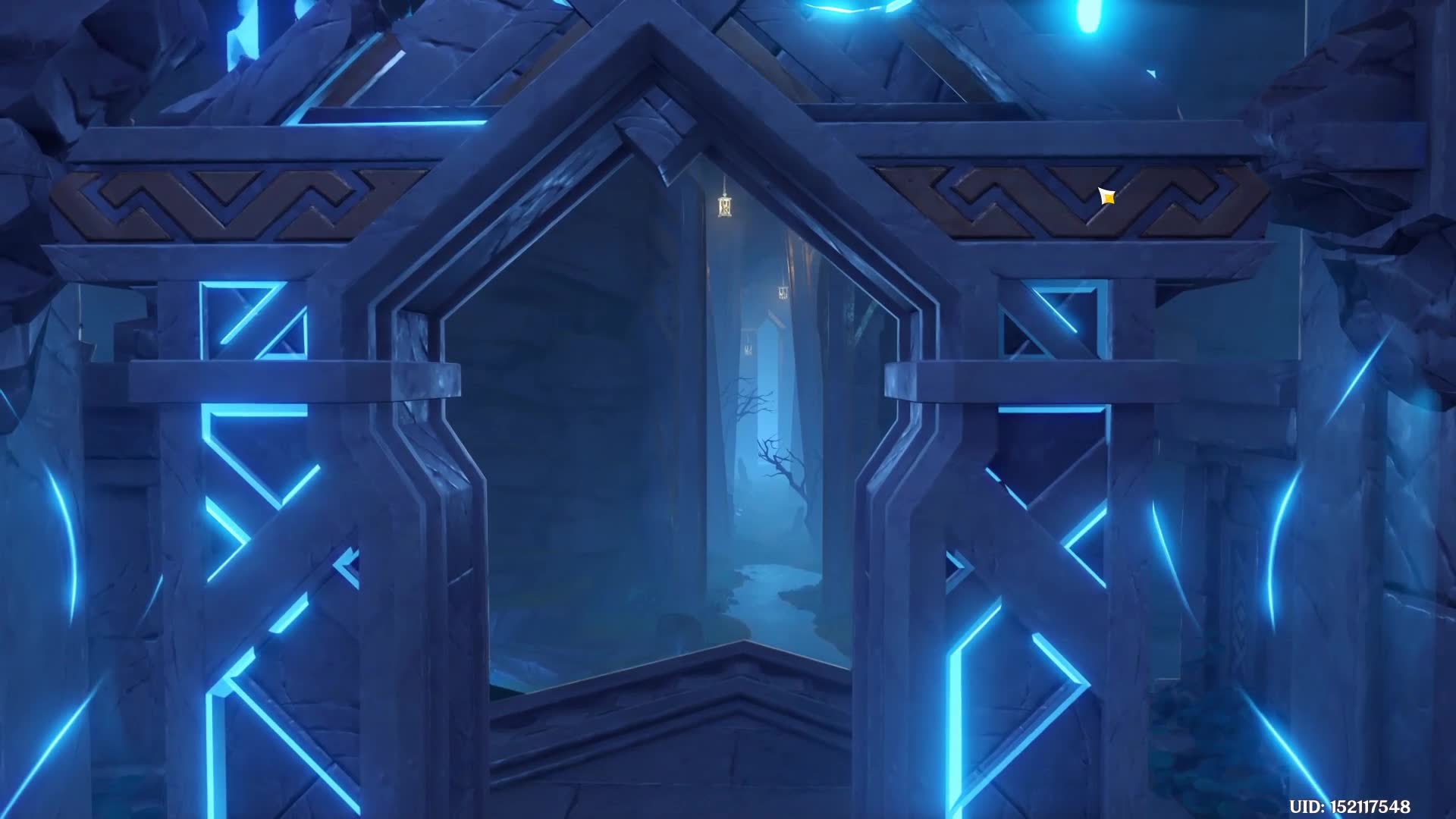 【原神】2.4渊下宫隐藏任务解谜合集