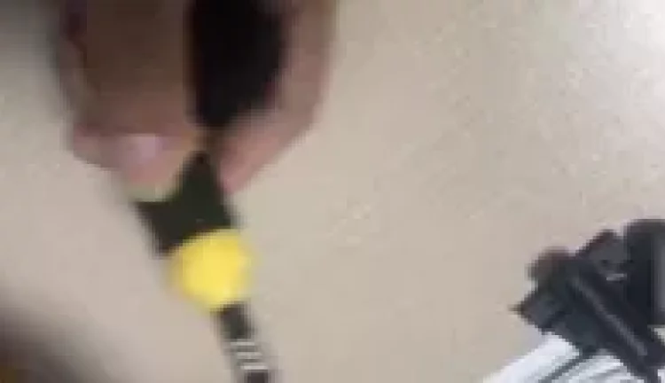 凌渡 拆遥控器教程