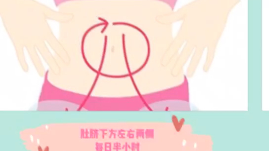 调理输卵管的小方法#不孕不育