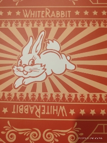 海外工作的Arthur 