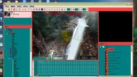 Flash粒子特效的制作