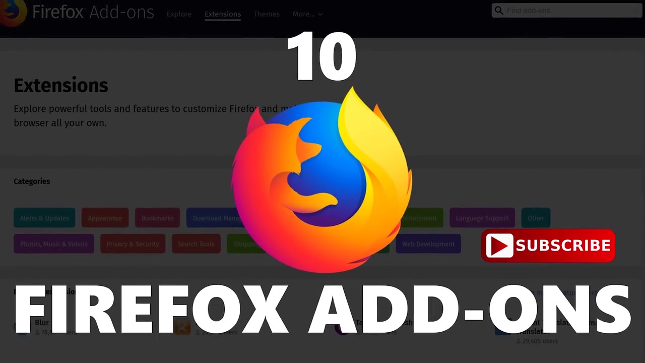 硬刚Chrome的开源浏览器--Firefox