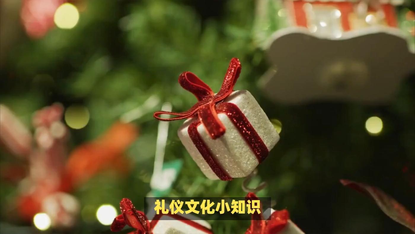 礼仪文化小知识:十大最有意义的礼物! #内容启发搜索