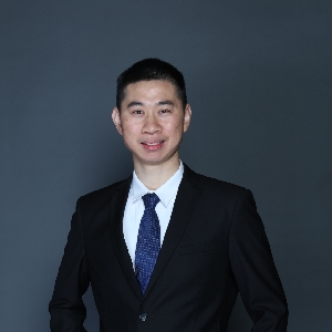 胸科李 