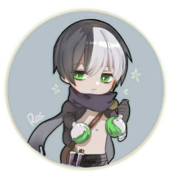 晓威呀 