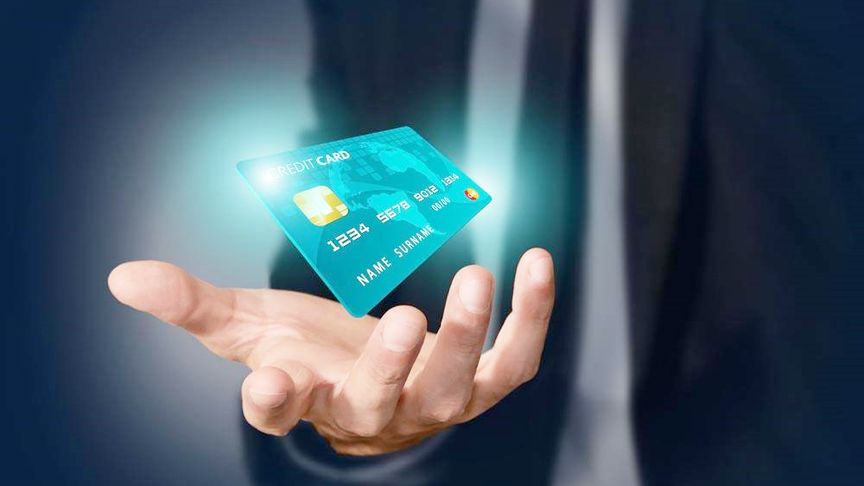 原来去银行开卡,银行要这样审核…