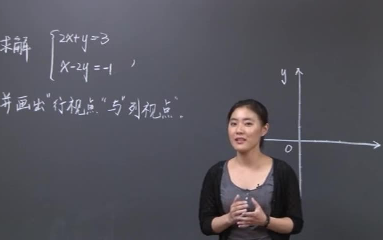 人工智能基础 之 线性代数 MIT美女博士中文授课 深度学习必修课 深度...