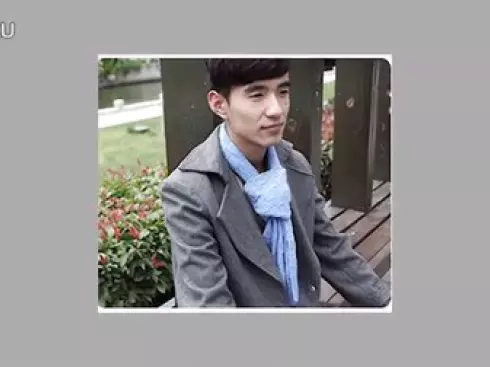 ...编织教学 教程 原创高清 视频教程 九色鹿毛线围巾 围脖教学 超详细