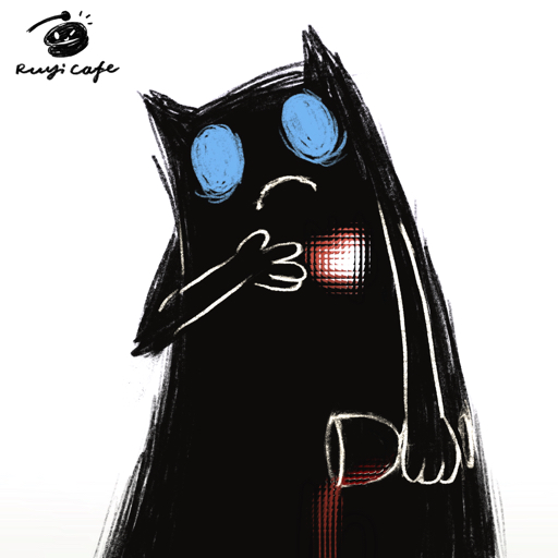 _鹿鹿无为_ 
