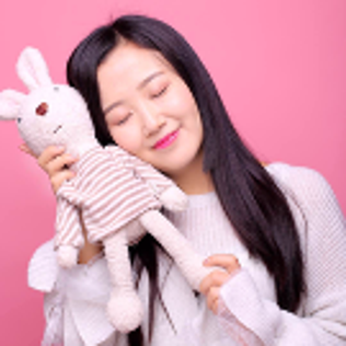 阿影甜甜圈 