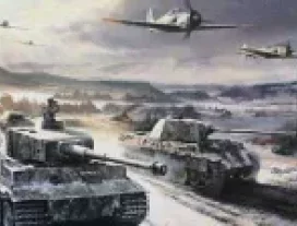 德国为啥发动两次世界大战? 都是这个执念给害的