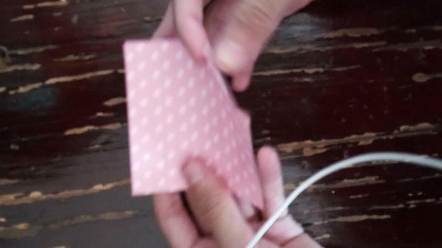 制作小书,只是要一张纸哦做法很简单