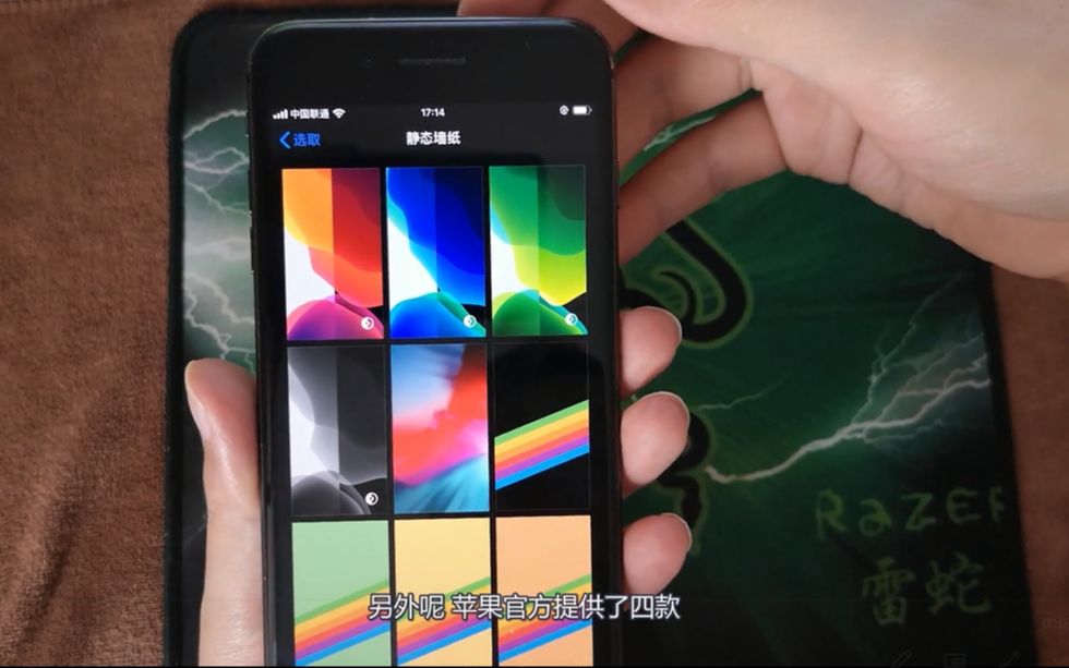 苹果最新系统 IOS 13可以升级吗?UP主作死升级体验